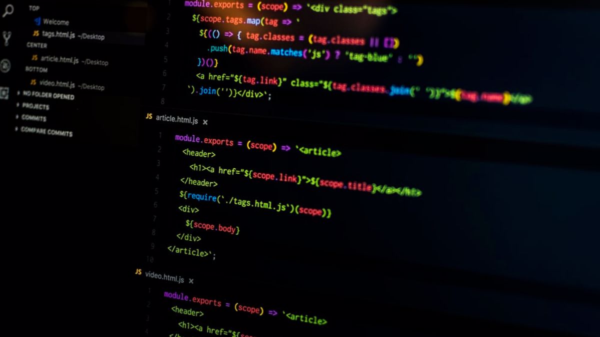 Visual Studio Code Visual Studio 